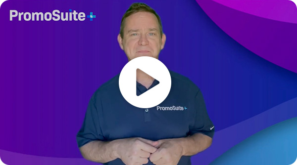 Two Products One Database - PromoSuite® | Going Beyond Promotions